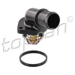 TOPRAN Thermostat, K&uuml;hlmittel 721105 f&uuml;r DS