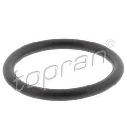 TOPRAN Dichtung, Thermostat 207484 f&uuml;r OPEL VAUXHALL RENAULT