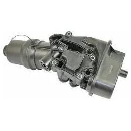 METZGER Geh&auml;use, &Ouml;lfilter 2370003 f&uuml;r VW
