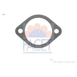 FACET Dichtung, Thermostat 79607 f&uuml;r TALBOT MAZDA HYUNDAI CITRO&Euml;N ROVER