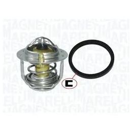 MAGNETI MARELLI Thermostat, K&uuml;hlmittel 352317100790 f&uuml;r NISSAN