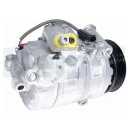 DELPHI Kompressor, Klimaanlage tsp0159958 f&uuml;r BMW
