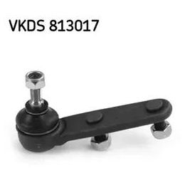 SKF Trag-/F&uuml;hrungsgelenk vkds813017 f&uuml;r HONDA