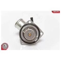 ESEN SKV Thermostat, K&uuml;hlmittel 20skv005 f&uuml;r STANDARD AUTOMOBILE GENERAL MOTORS OPEL SAAB VAUXHALL FIAT / LANCIA GMC CHRYSLER