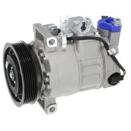 Valeo Kompressor, Klimaanlage 690233 f&uuml;r AUDI (FAW)