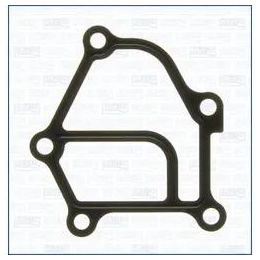 AJUSA Dichtung, Thermostat 01014700 f&uuml;r NISSAN