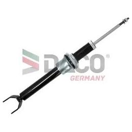 DACO GERMANY Sto&szlig;d&auml;mpfer 463344 Vorderachse