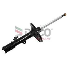 DACO GERMANY Sto&szlig;d&auml;mpfer 454553l Vorderachse links