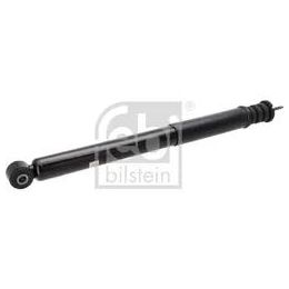 febi bilstein Sto&szlig;d&auml;mpfer 1002441 Hinterachse links f&uuml;r RENAULT SAMSUNG