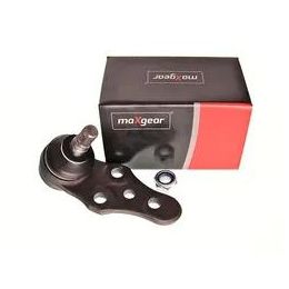 MAXGEAR Trag-/F&uuml;hrungsgelenk 720440 au&szlig;en f&uuml;r OPEL Vaughall DAEWOO