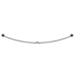 CS GERMANY 1033217100 Hinterachse f&uuml;r Mercedes