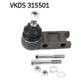 SKF Trag-/F&uuml;hrungsgelenk vkds315501 f&uuml;r SAAB