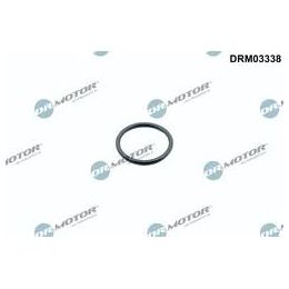 DR.MOTOR AUTOMOTIVE Dichtring drm03338 f&uuml;r OPEL FORD CHEVROLET RAM SEAT JAGUAR
