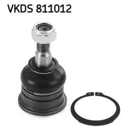 SKF Trag-/F&uuml;hrungsgelenk vkds811012 f&uuml;r TOYOTA