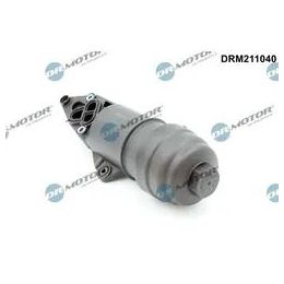 DR.MOTOR AUTOMOTIVE Geh&auml;use, &Ouml;lfilter drm211040 f&uuml;r VW
