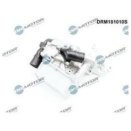DR.MOTOR AUTOMOTIVE Geh&auml;use, &Ouml;lfilter drm181010s f&uuml;r OPEL RENAULT NISSAN