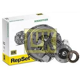 SCHAEFFLER LUK 631318100