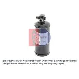 AKS DASIS Trockner, Klimaanlage 801680n f&uuml;r FORD HONDA ROVER TOYOTA