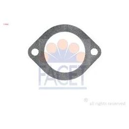 FACET Dichtung, Thermostat 79562 f&uuml;r OPEL GENERAL MOTORS NISSAN