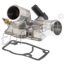 TOPRAN Thermostat, K&uuml;hlmittel 207507 f&uuml;r OPEL VAUXHALL