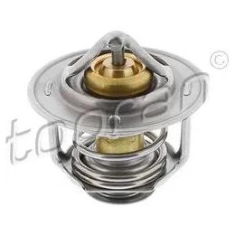 TOPRAN Thermostat, K&uuml;hlmittel 207935 f&uuml;r OPEL VAUXHALL