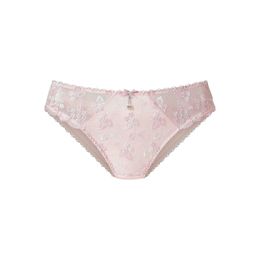 Lascana Damen Slip, ros&eacute;-creme, Gr&ouml;&szlig;e 56/58