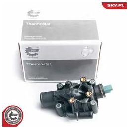 ESEN SKV Thermostat, K&uuml;hlmittel 20skv034 f&uuml;r CITRO&Euml;N CITRO&Euml;N/PEUGEOT