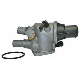 METZGER Thermostat, K&uuml;hlmittel 4006280 f&uuml;r ALFAROME/FIAT/LANCI