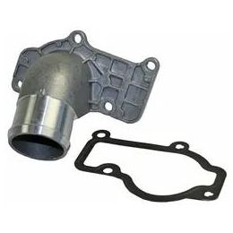 METZGER Thermostat, K&uuml;hlmittel 4006201 f&uuml;r PORSCHE