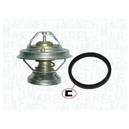 MAGNETI MARELLI Thermostat, K&uuml;hlmittel 352317100630 f&uuml;r STANDARD AUTOMOBILE MERCEDES-BENZ SSANGYONG