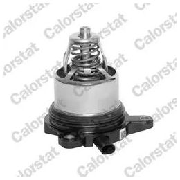 Calorstat by Vernet Thermostat, K&uuml;hlmittel te7368107j f&uuml;r VW BENTLEY PORSCHE