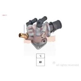 EPS Thermostat, K&uuml;hlmittel 1880117 f&uuml;r ALFA ROMEO