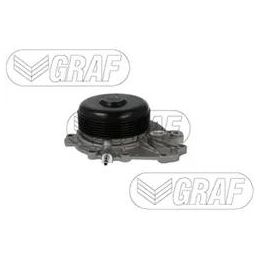 Graf Wasserpumpe pa1282 f&uuml;r Mercedes
