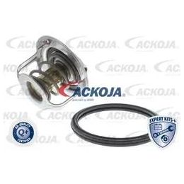 ACKOJA Thermostat, K&uuml;hlmittel a64990009 f&uuml;r LANCIA FIAT MAZDA SUZUKI