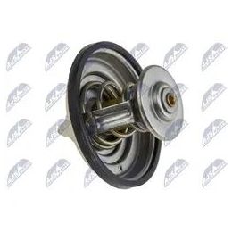 NTY Thermostat, K&uuml;hlmittel ctmau017 f&uuml;r VAG VW AUDI