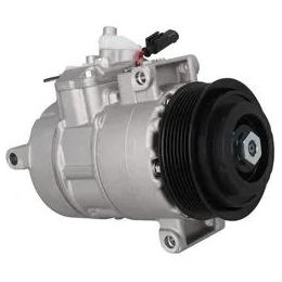 KAMOKA Kompressor, Klimaanlage 7820293 f&uuml;r MERCEDES-BENZ