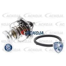 ACKOJA Thermostat, K&uuml;hlmittel a32991705 f&uuml;r MAZDA