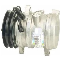DELPHI Kompressor, Klimaanlage tsp0155259 f&uuml;r FIAT
