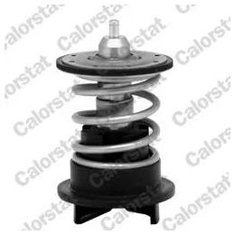 Calorstat by Vernet Thermostat, K&uuml;hlmittel th708580 f&uuml;r VW PORSCHE