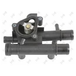 Abakus Thermostat, K&uuml;hlmittel 0420250005 f&uuml;r OPEL RENAULT VAUXHALL NISSAN
