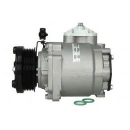 NISSENS Kompressor, Klimaanlage 89354 f&uuml;r FORD