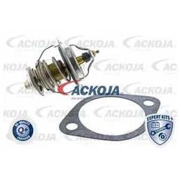 ACKOJA Thermostat, K&uuml;hlmittel a52990025 f&uuml;r HYUNDAI KIA