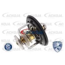 ACKOJA Thermostat, K&uuml;hlmittel a26990001 f&uuml;r HONDA TOYOTA