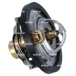 NRF Thermostat, K&uuml;hlmittel 725285 f&uuml;r FORD MAZDA TOYOTA KIA
