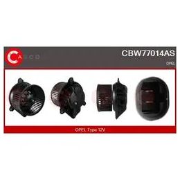 Casco Innenraumgebl&auml;se cbw77014as f&uuml;r GENERAL MOTORS OPEL