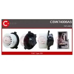 Casco Innenraumgebl&auml;se cbw74006as f&uuml;r FIAT