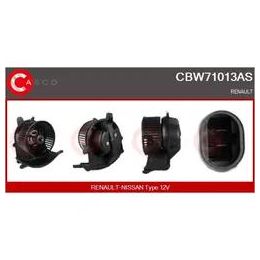 Casco Innenraumgebl&auml;se cbw71013as f&uuml;r RENAULT