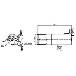Mahle Trockner, Klimaanlage ad90000s f&uuml;r MERCEDES-BENZ