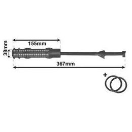 Van Wezel Trockner, Klimaanlage 3000d359 f&uuml;r MERCEDES-BENZ