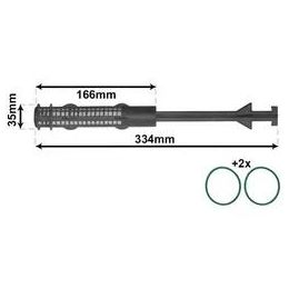 Van Wezel Trockner, Klimaanlage 0600d279 f&uuml;r BMW